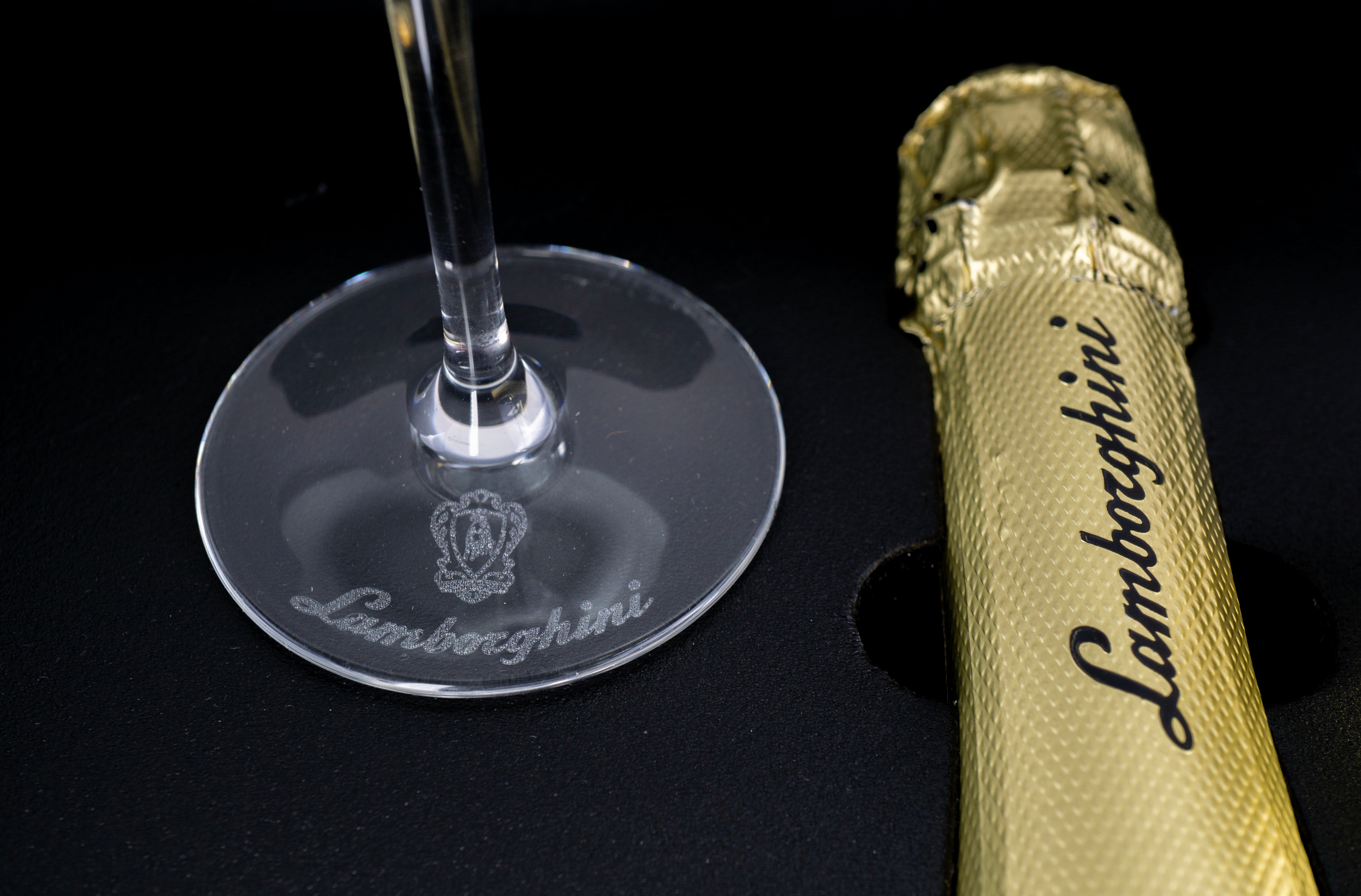 Lamborghini Wine: Buy Online, Delivery Australia Wide