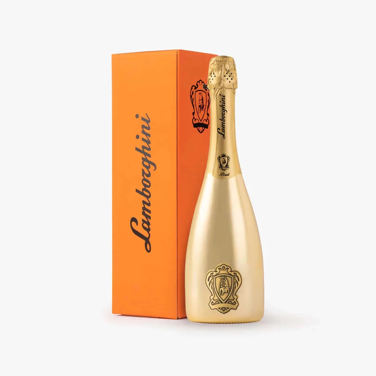 Lamborghini Gold (Brut) | Lamborghini Wine - Australia